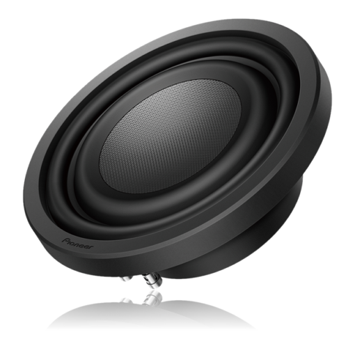 Shallow Mount Subwoofers Archives - Pioneer