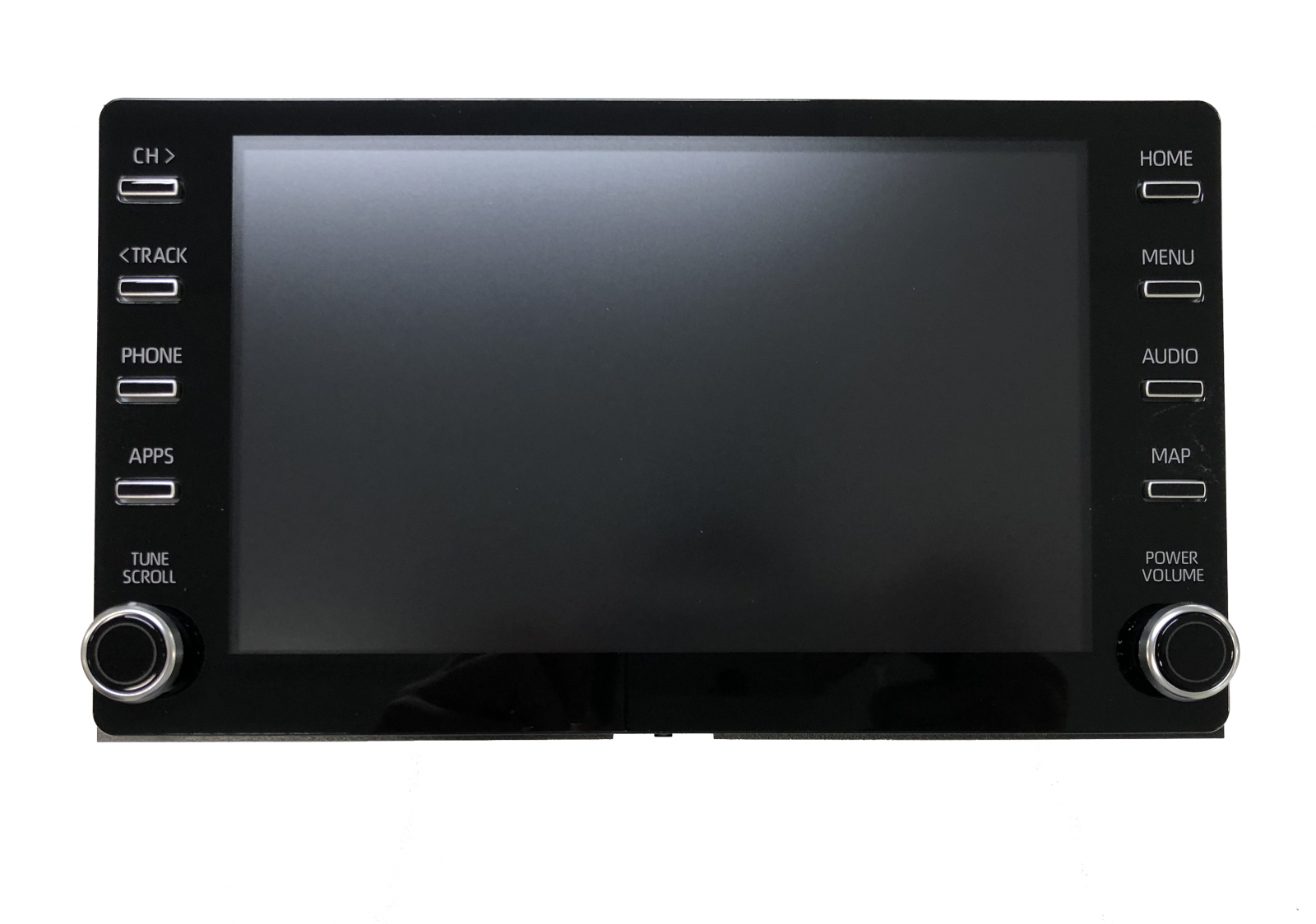 17CY TOYOTA COROLLA DCU (86140-12200) – Pioneer