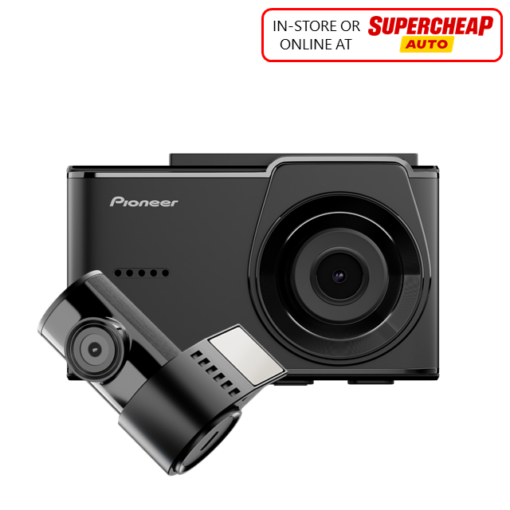 VREC-H520DC - Pioneer